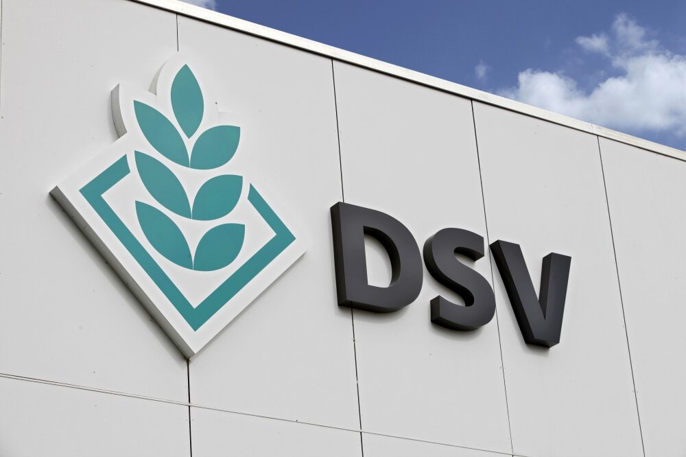 DSV | Presse