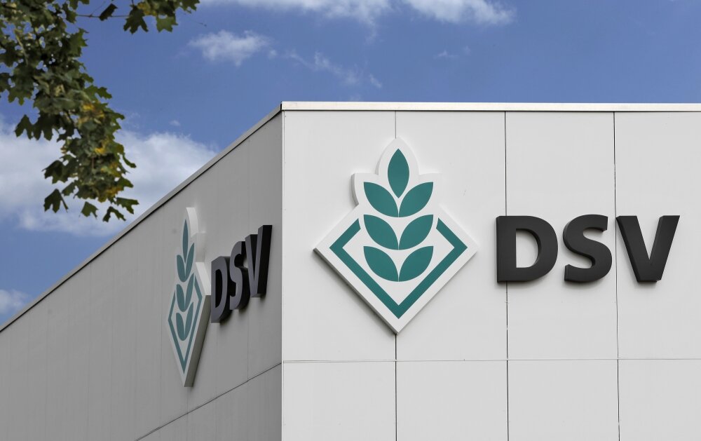 DSV | Presse