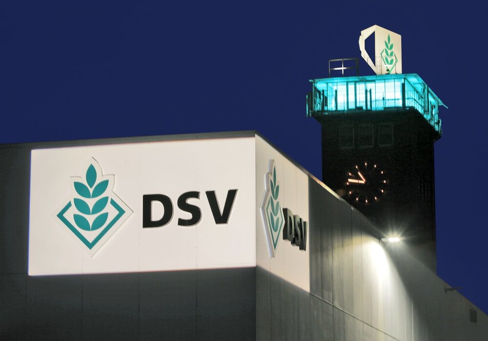 DSV | Presse