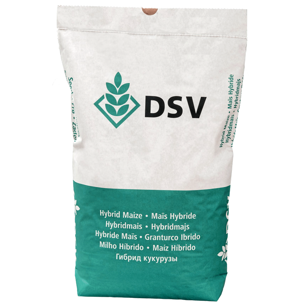 DSV | Deutsche Saatveredelung AG